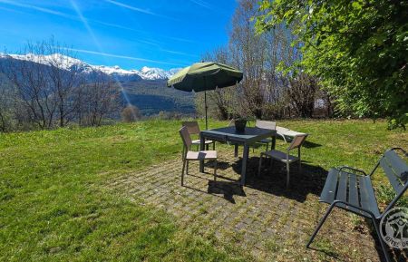 Location Vacances en Gites - Hautes Pyrénées